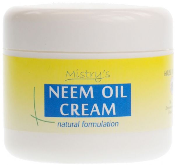 Mistry's Neem Cream - House of Mistry